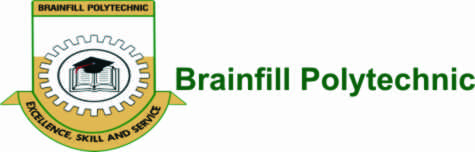 Home - Brainfill Polytechnic